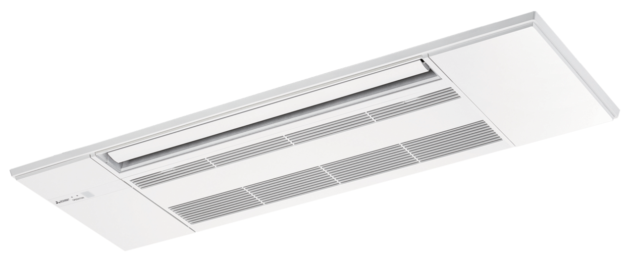 MLZ Series One-Way Cassette - Best Air Conditioner For Bedroom